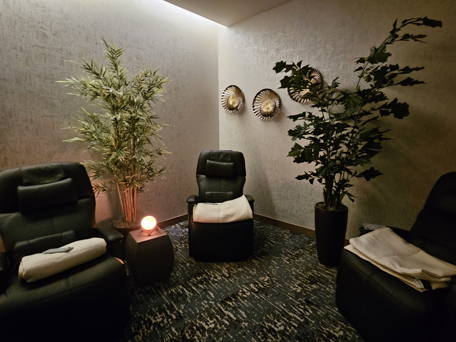 Séc-he, A 5-Star Luxury Spa, Opens In Downtown Palm Springs | Palm ...